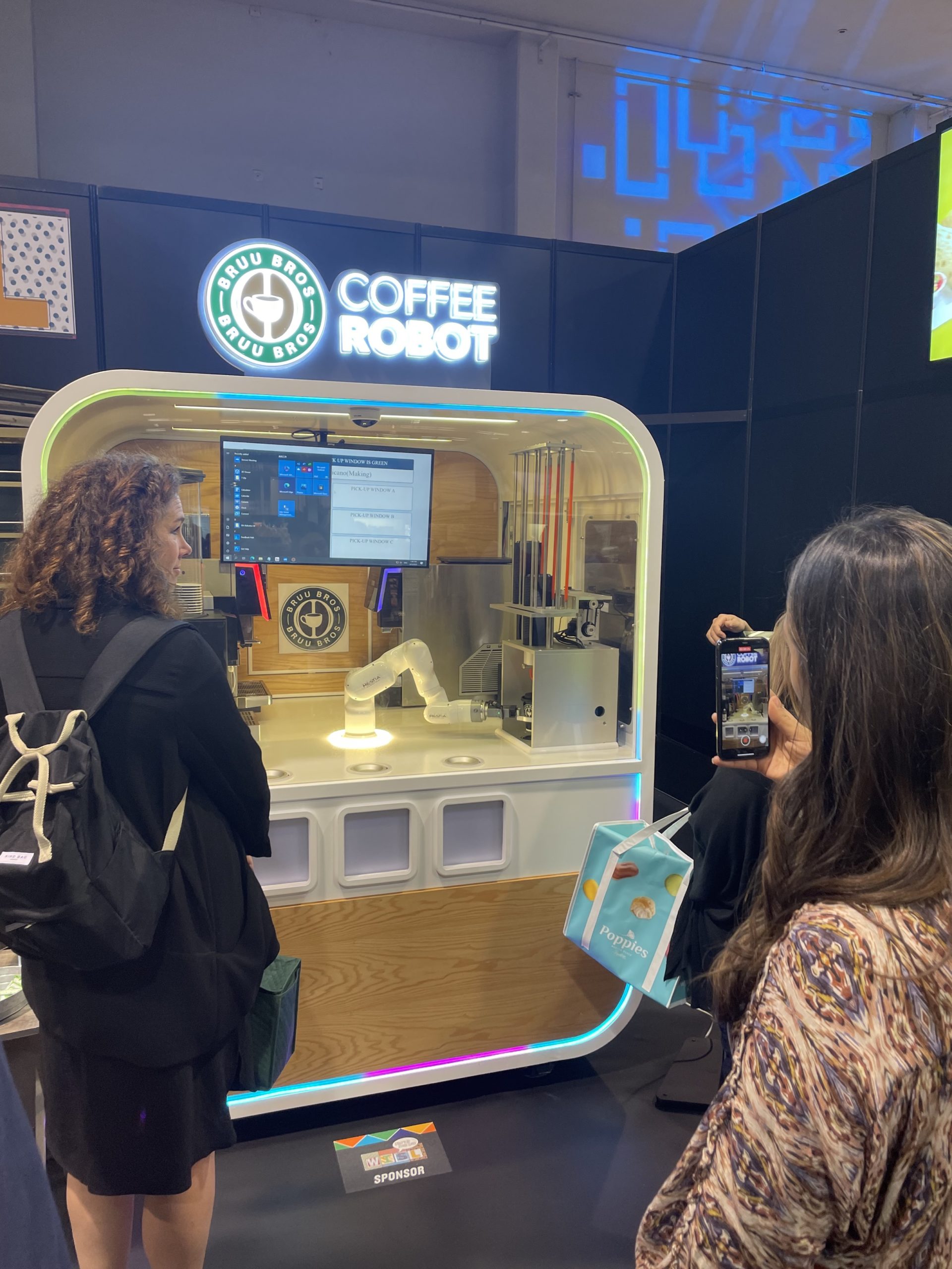 IDDBA Trade Show Trends 2023! - Softengine, Inc.
