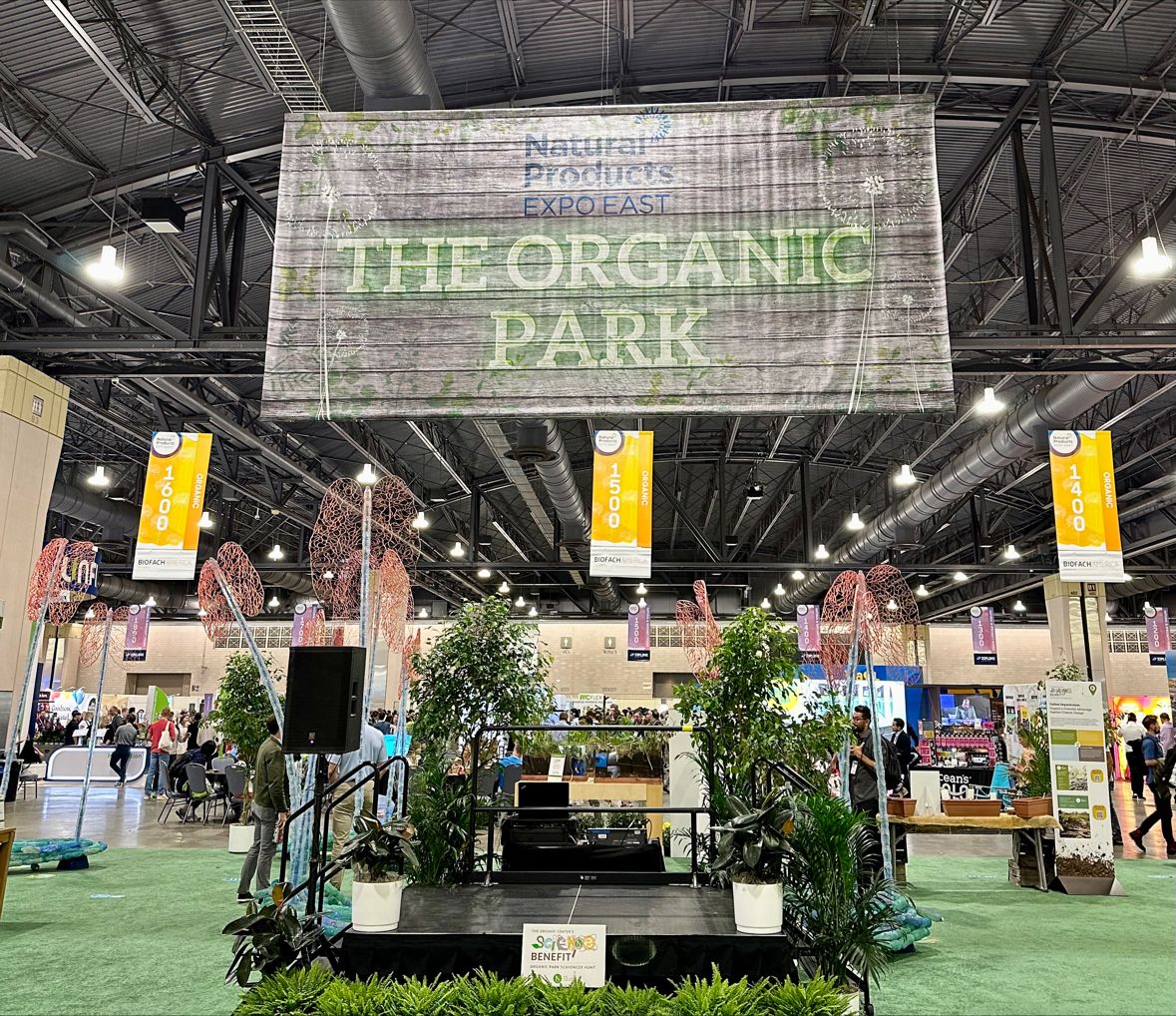 Natural Products Expo East Trends 2023: Exploring the Future of ...