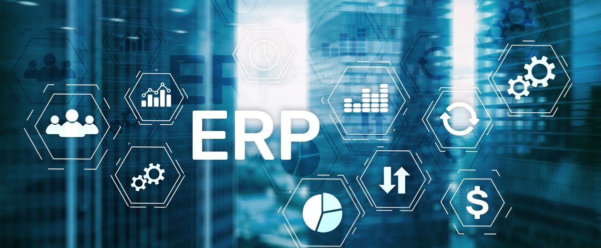 ERP for Food & Beverage: Traceability & Compliance