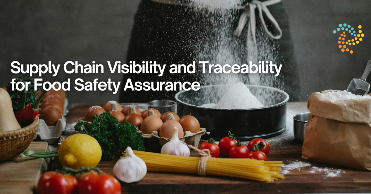 Food Safety Supply Chain Ensuring Food Safety With Supply Chain