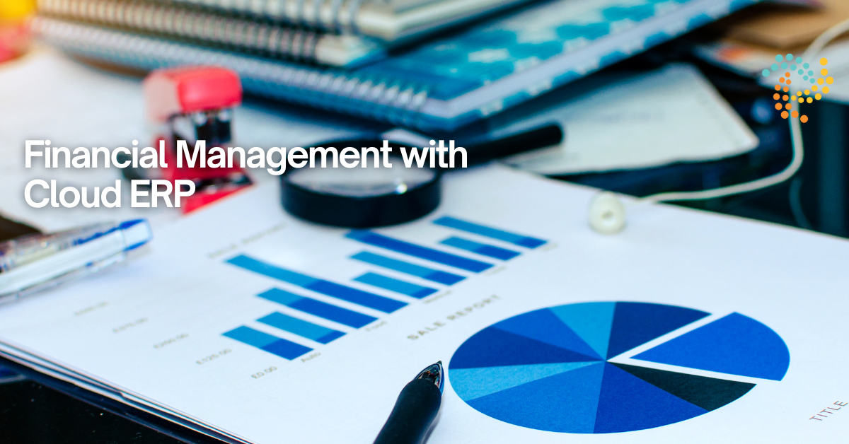 Financial Management with Cloud ERP - Softengine, Inc.