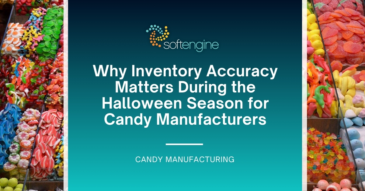 Why Inventory Accuracy Matters During the Halloween Season for Candy ...